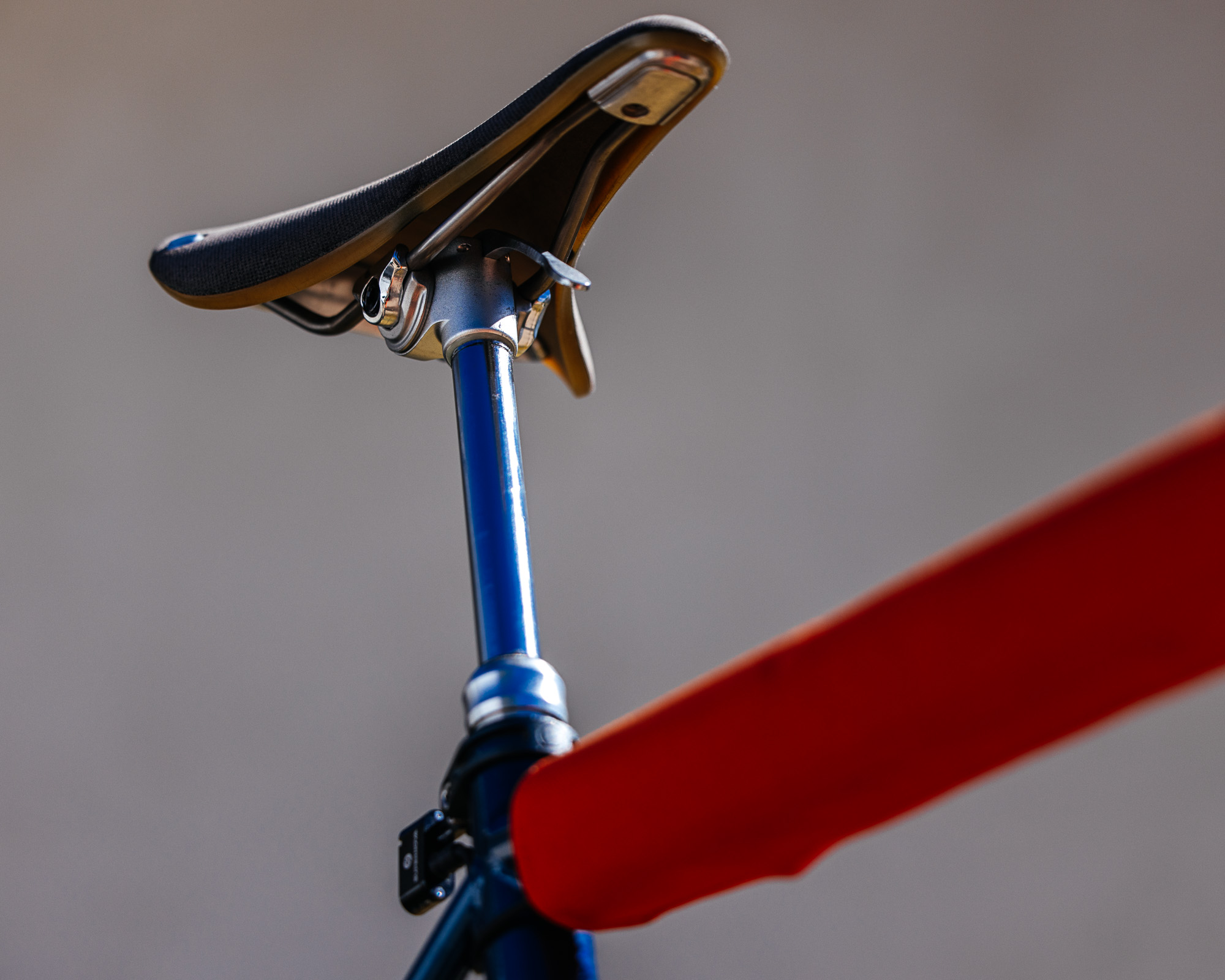 IRD Airdrop Silver Dropper Seatpost Review: Quirky but Fun | The ...