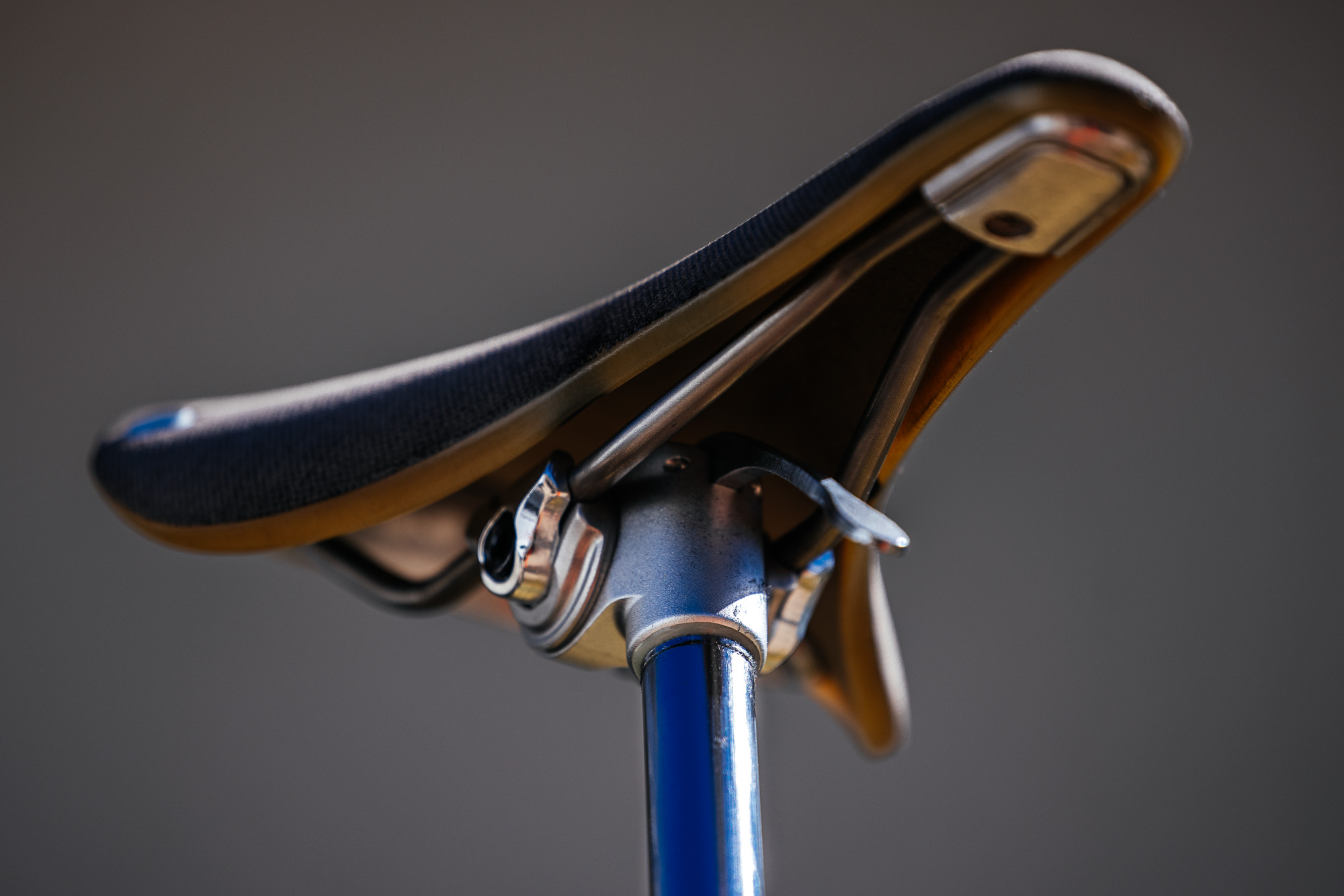 IRD Airdrop Silver Dropper Seatpost Review: Quirky but Fun | The ...