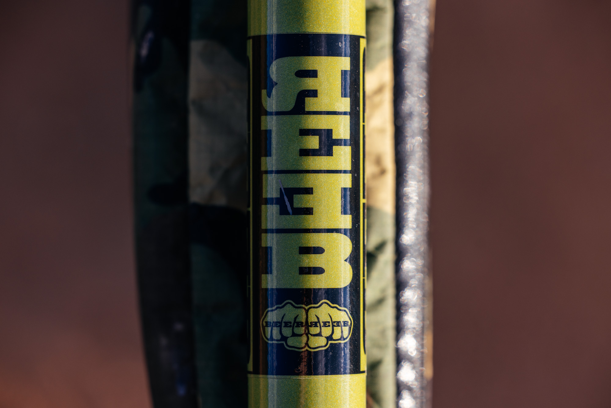 Reeb Cycles Sam’s Pants Gravel Bike Review – John Watson | The Radavist ...