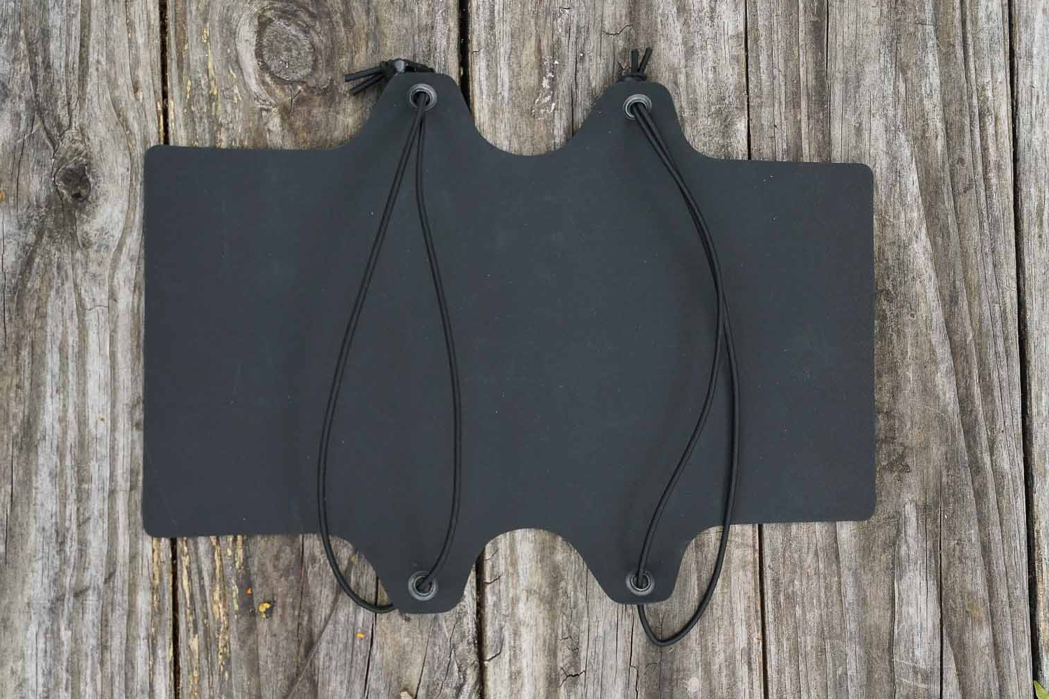 The Rockgeist Armadillo Dry Bag Protector Works Great on Racks | The ...