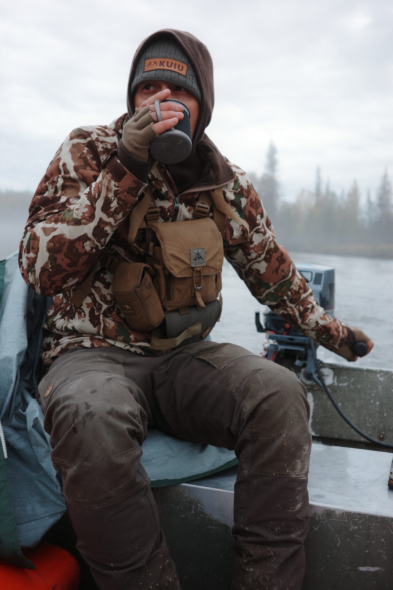 The Roly-Poly Radavist Deserted Instant Coffee Is Not Only for the ...