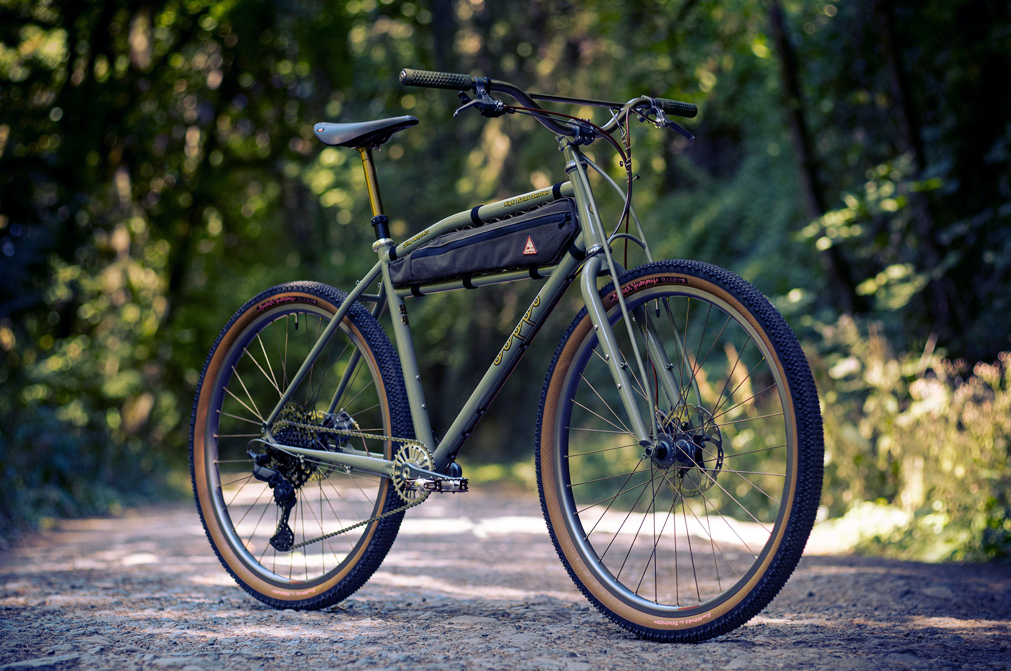 SimWorks Doppo High Plains Drifter Pre-Order | The Radavist | A group ...