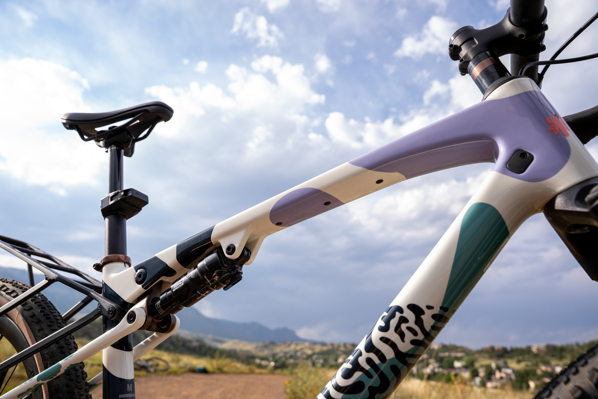 Trek CheckOUT Full Suspension Gravel Bike Review: When the Meme Becomes ...
