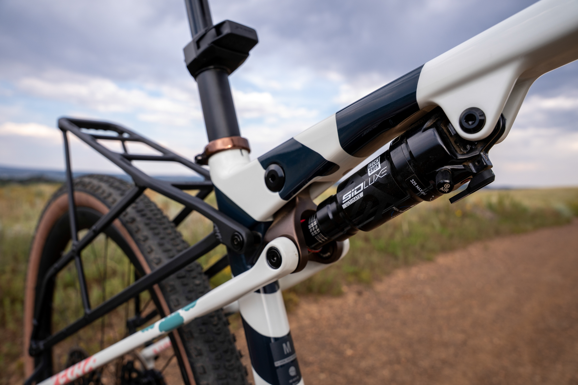Trek CheckOUT Full Suspension Gravel Bike Review: When the Meme Becomes ...