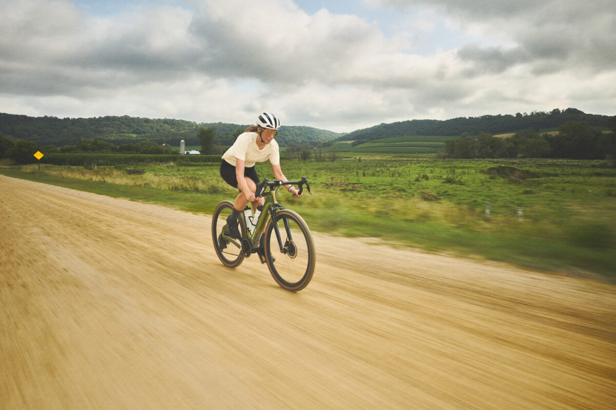 Trek Checkpoint + E-Gravel Bike First Impressions – Travis Engel | The ...