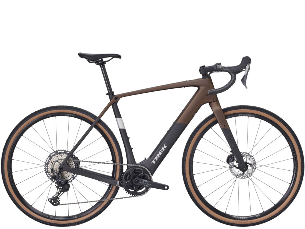 Trek Checkpoint + E-Gravel Bike First Impressions – Travis Engel | The ...
