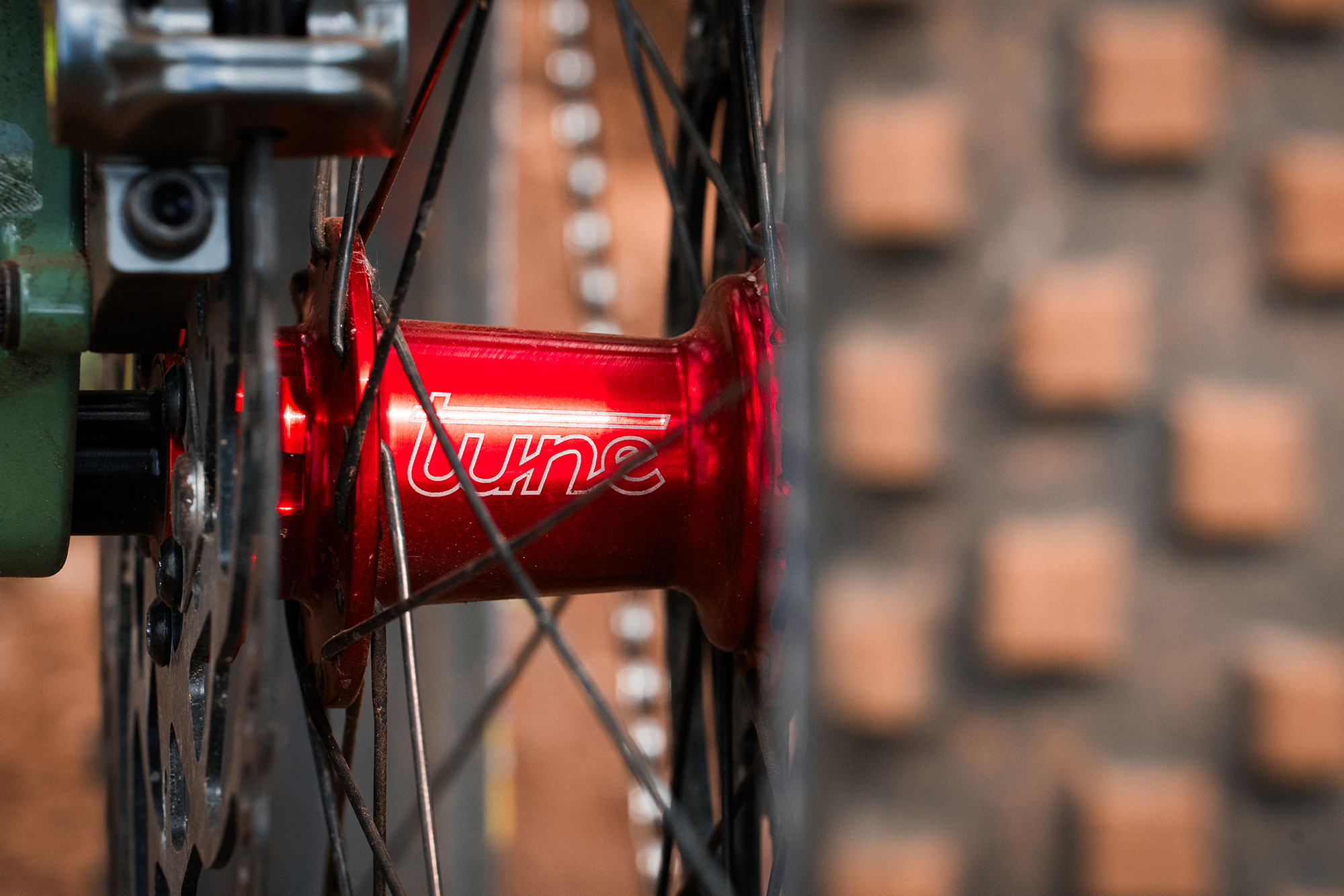 Tune Announces All-New Micro Hubs | The Radavist | A group of ...