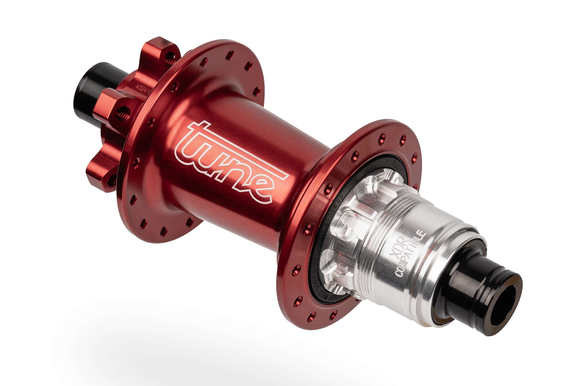 Tune Announces All-New Micro Hubs | The Radavist | A group of ...