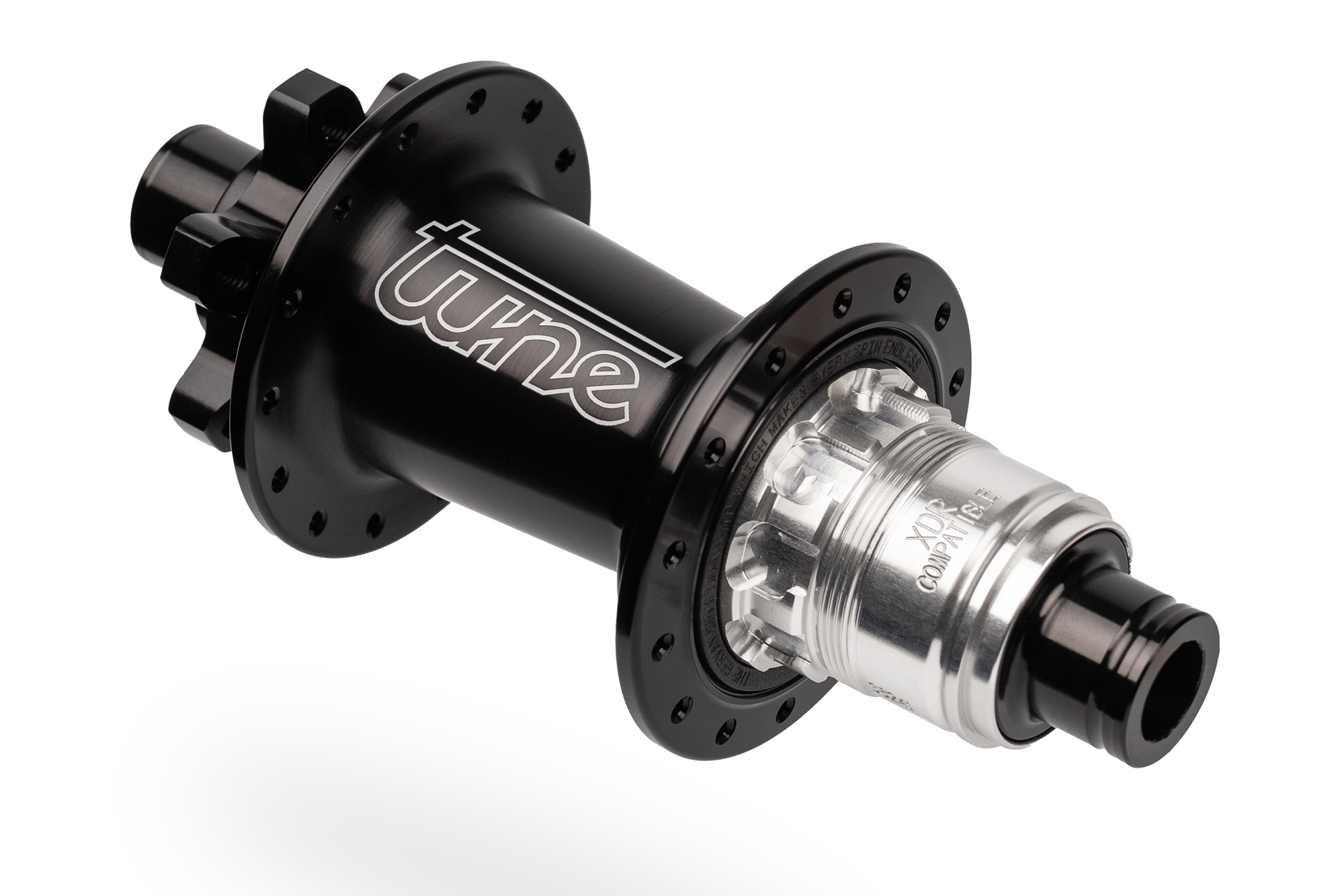 Tune Announces All-New Micro Hubs | The Radavist | A group of ...