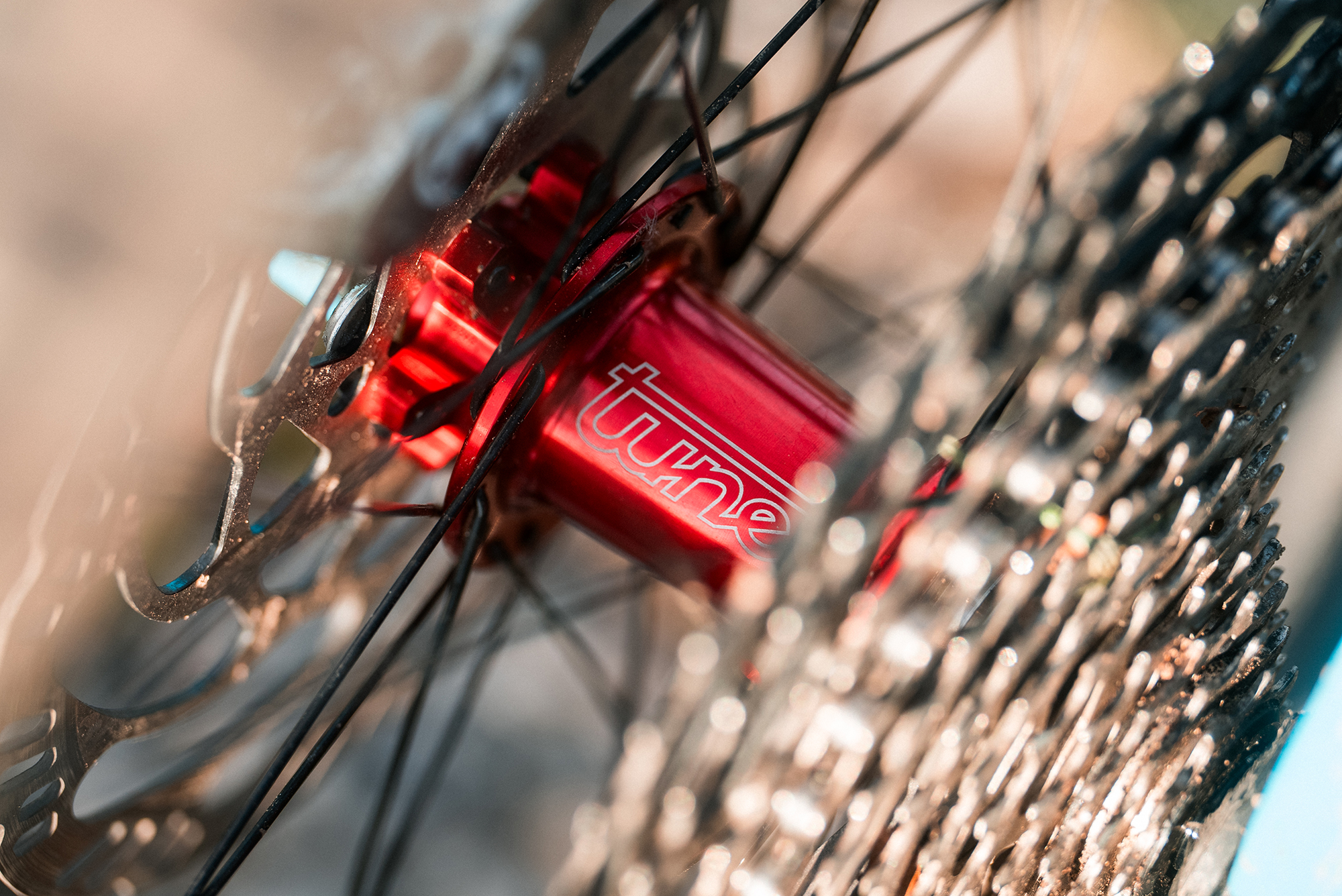 Tune Announces All-New Micro Hubs | The Radavist | A group of ...