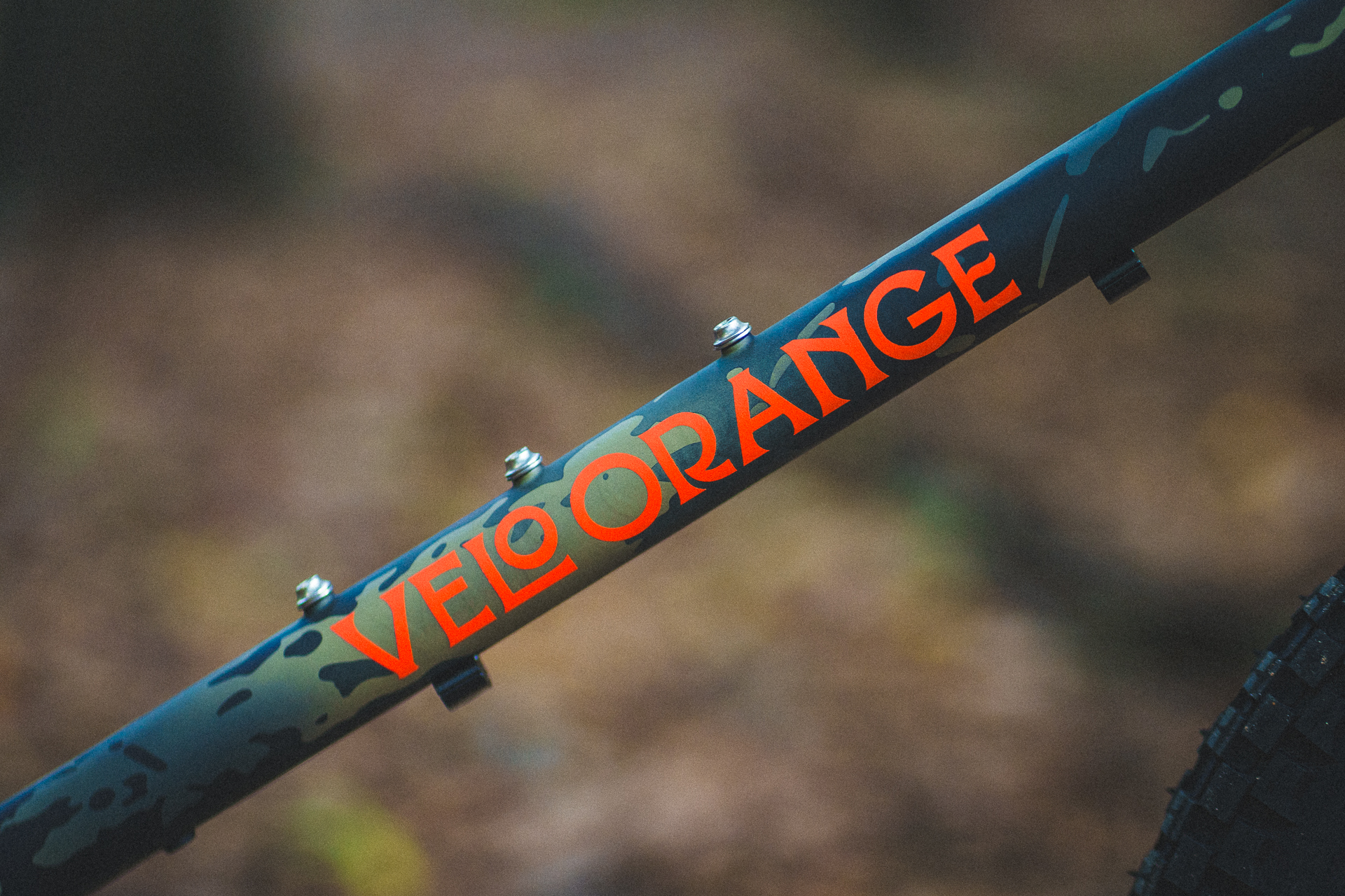 Velo Orange Special Edition Neutrino Raffle For a Great Cause | The ...