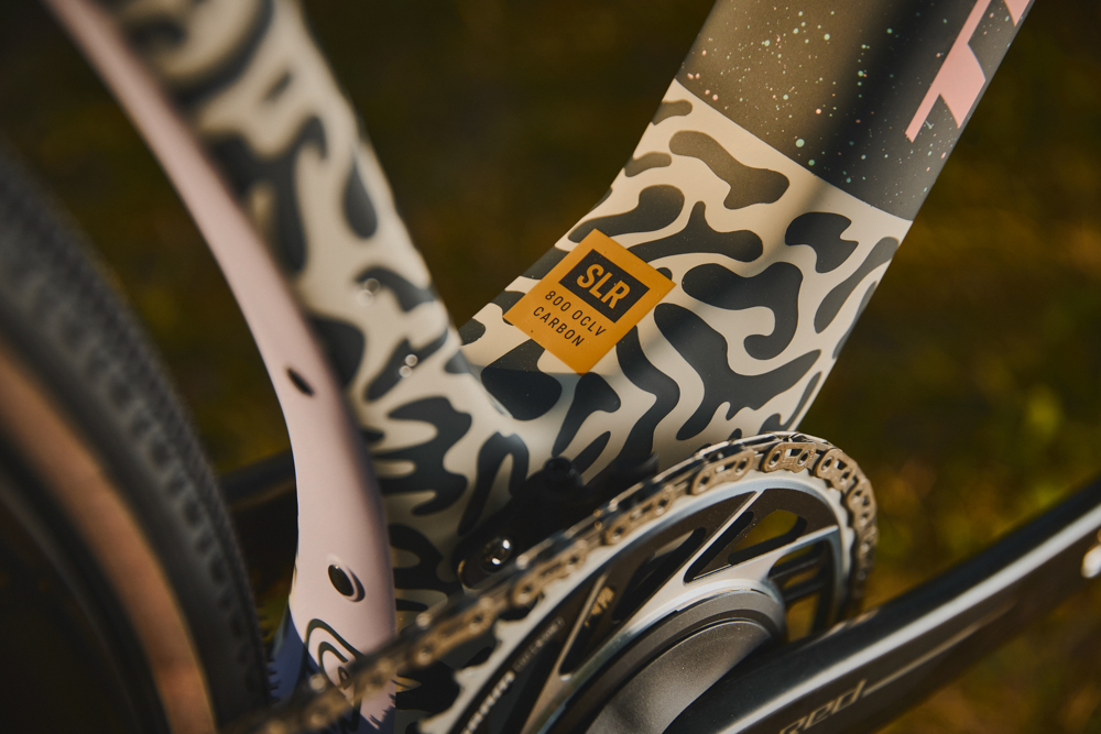 Trek Expands Topo Designs Collab With More Matching Paint and Bags ...