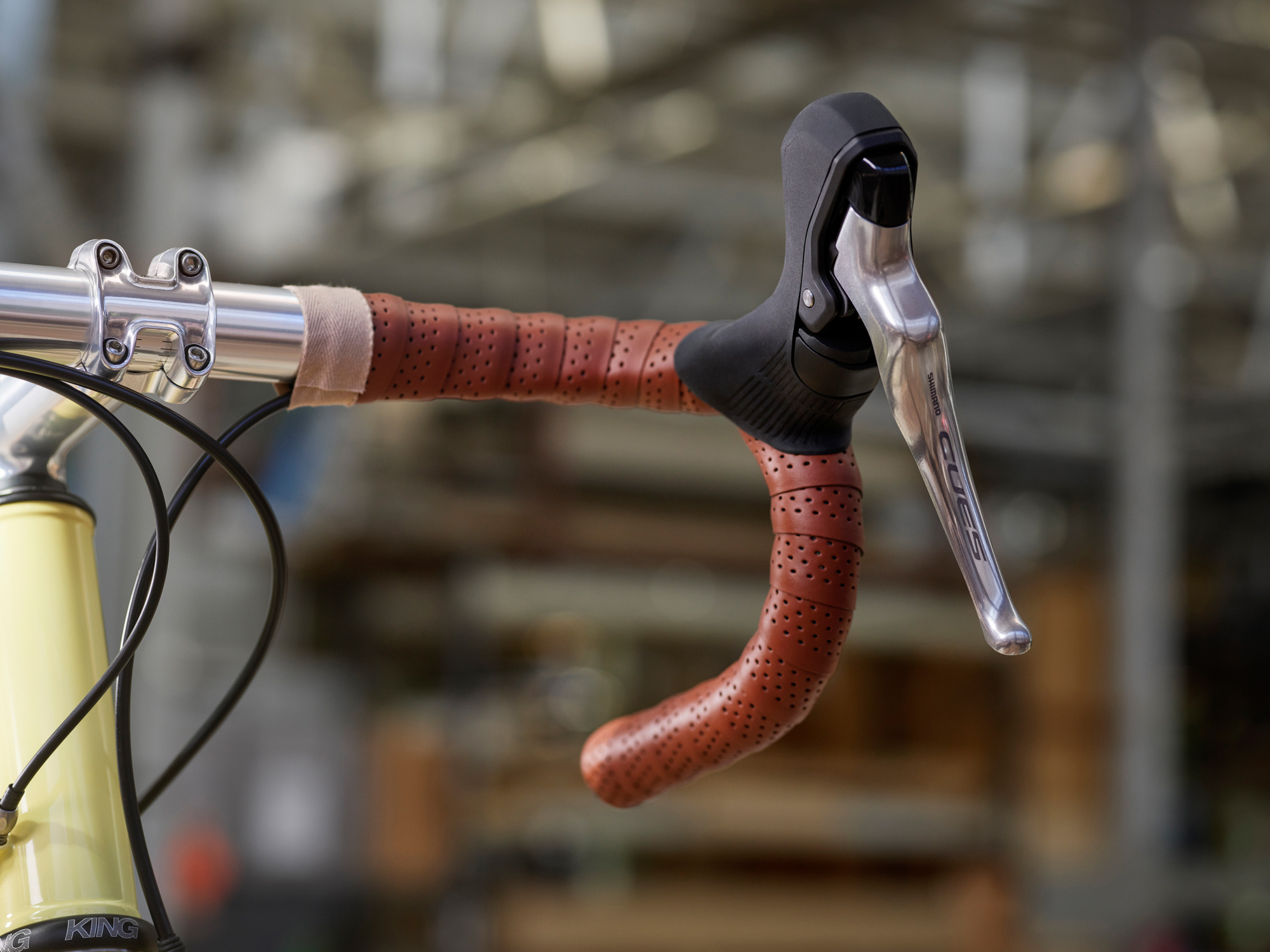 Shimano Rolls Out Special Edition Polished Silver Cues | The Radavist ...