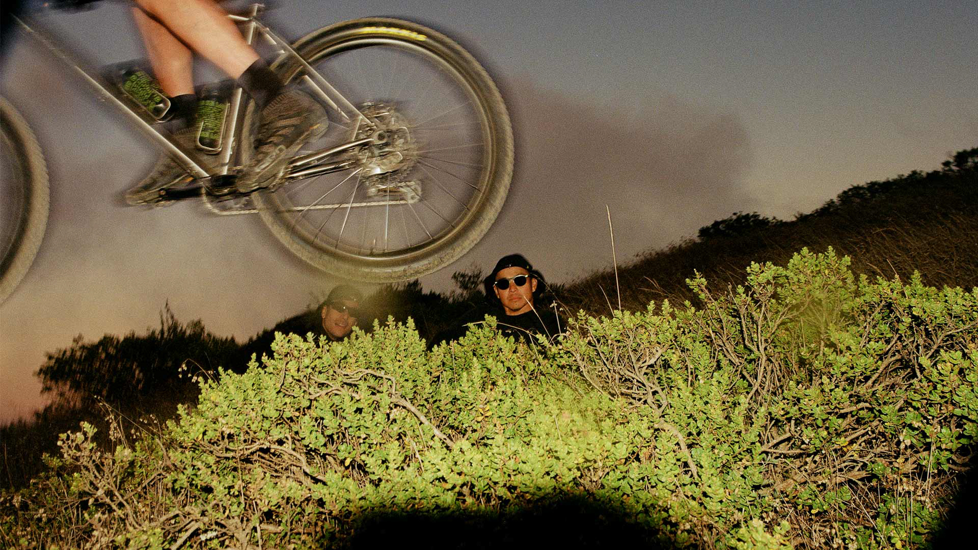 Slug Bicycles Gasser Ti Hardtail Pre-order is Open | The Radavist | A ...