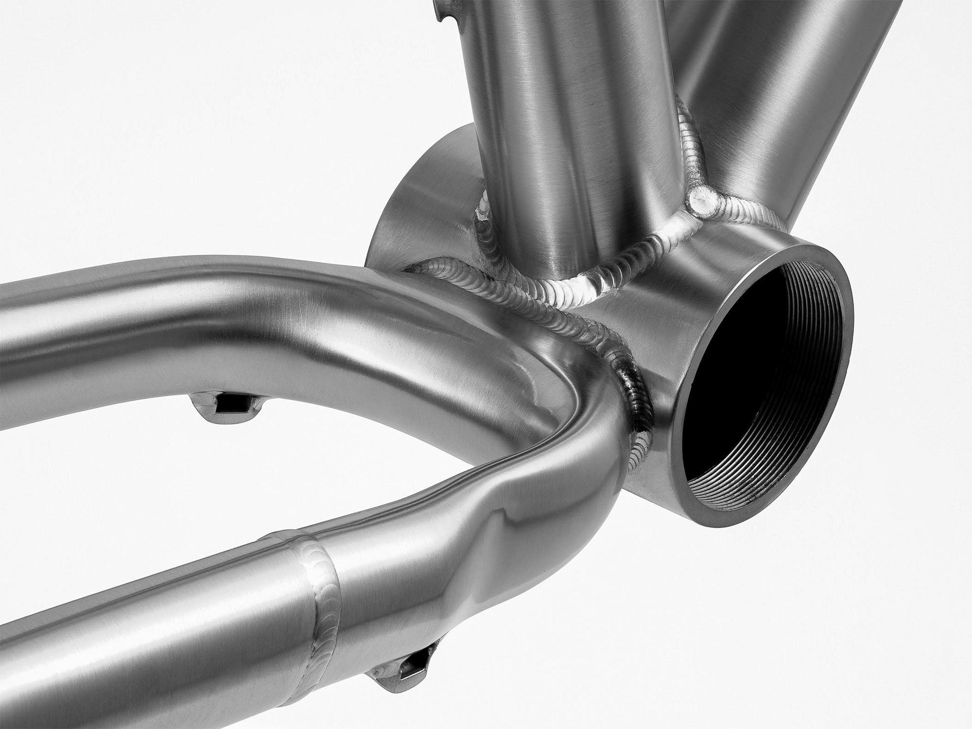 Slug Bicycles Gasser Ti Hardtail Pre-order is Open | The Radavist | A ...