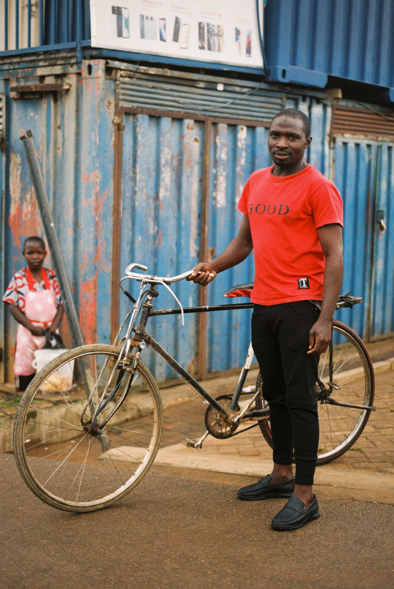 Uganda Fixed: Night Flight to Kampala – Stan Engelbrecht & Kai Pringle ...