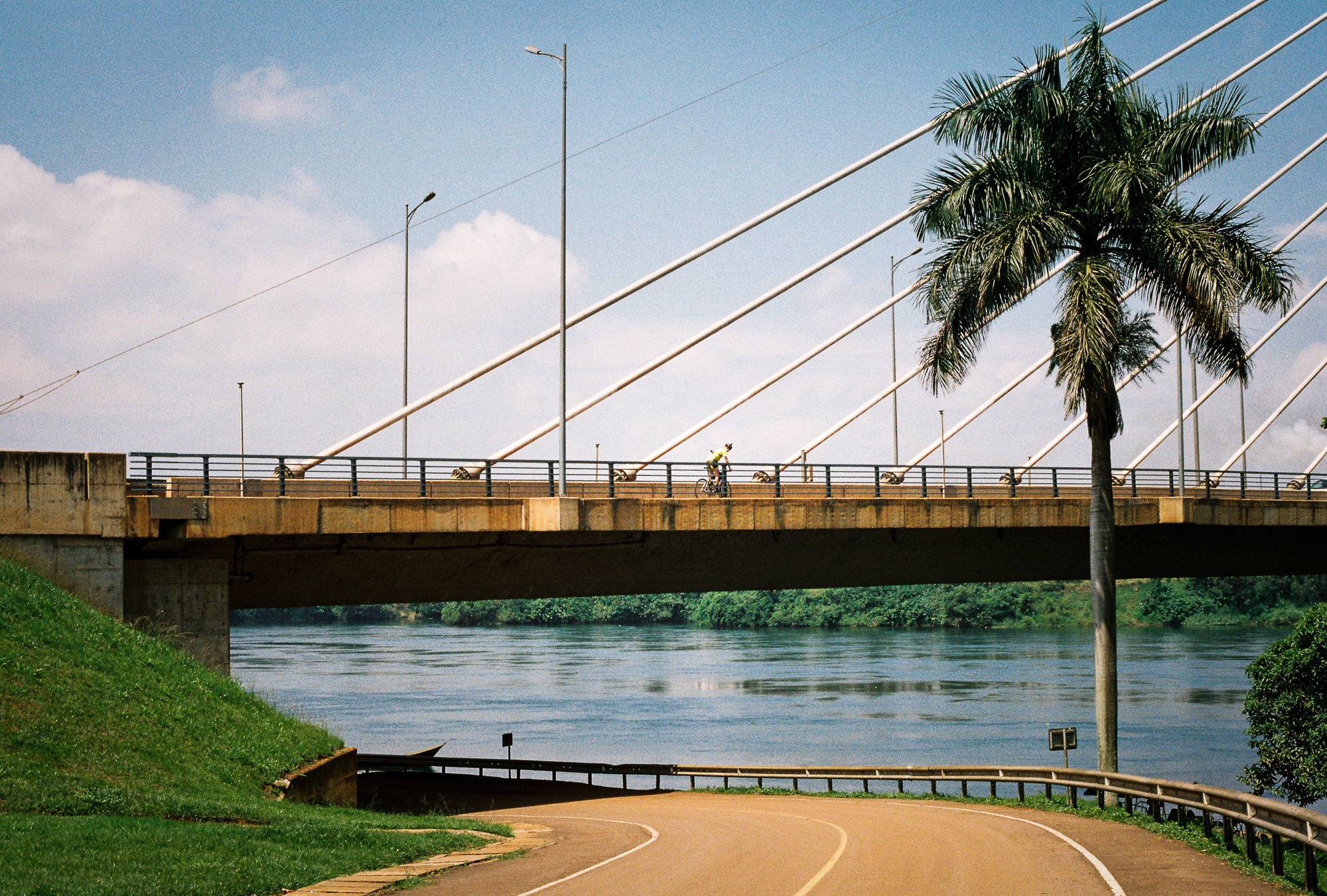 Uganda Fixed: Night Flight to Kampala – Stan Engelbrecht & Kai Pringle ...