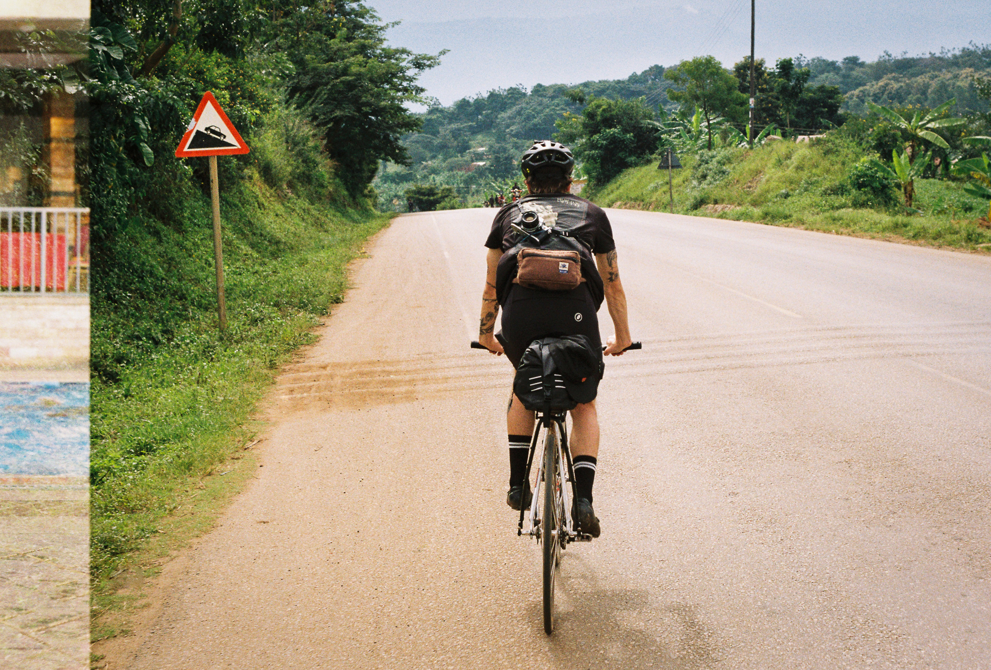Uganda Fixed: Night Flight to Kampala – Stan Engelbrecht & Kai Pringle ...