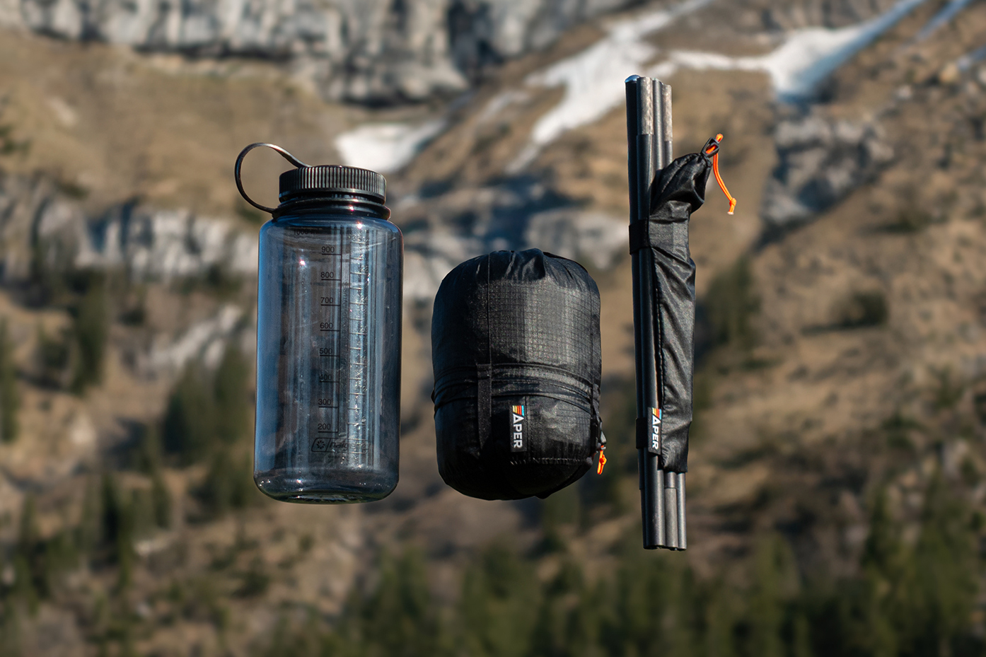 The Aper Apex1 is Very Packable | The Radavist | A group of individuals ...