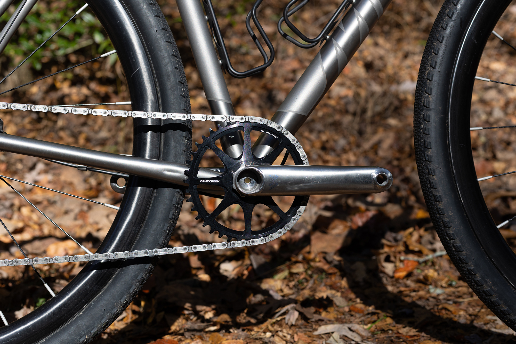 Cane Creek eeWings Gen 2 Chainrings | The Radavist | A group of ...