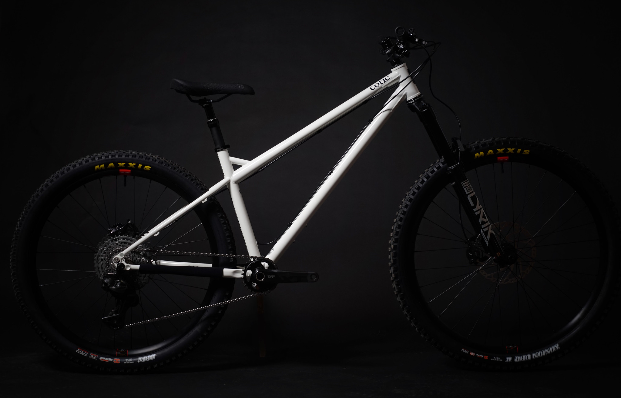 Cotic Bikes BFe 2026 Model | The Radavist | A group of individuals who ...