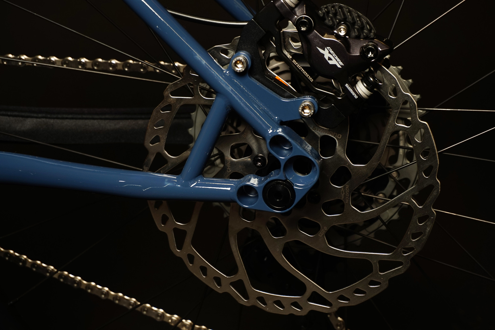 Cotic Bikes BFe 2026 Model | The Radavist | A group of individuals who ...