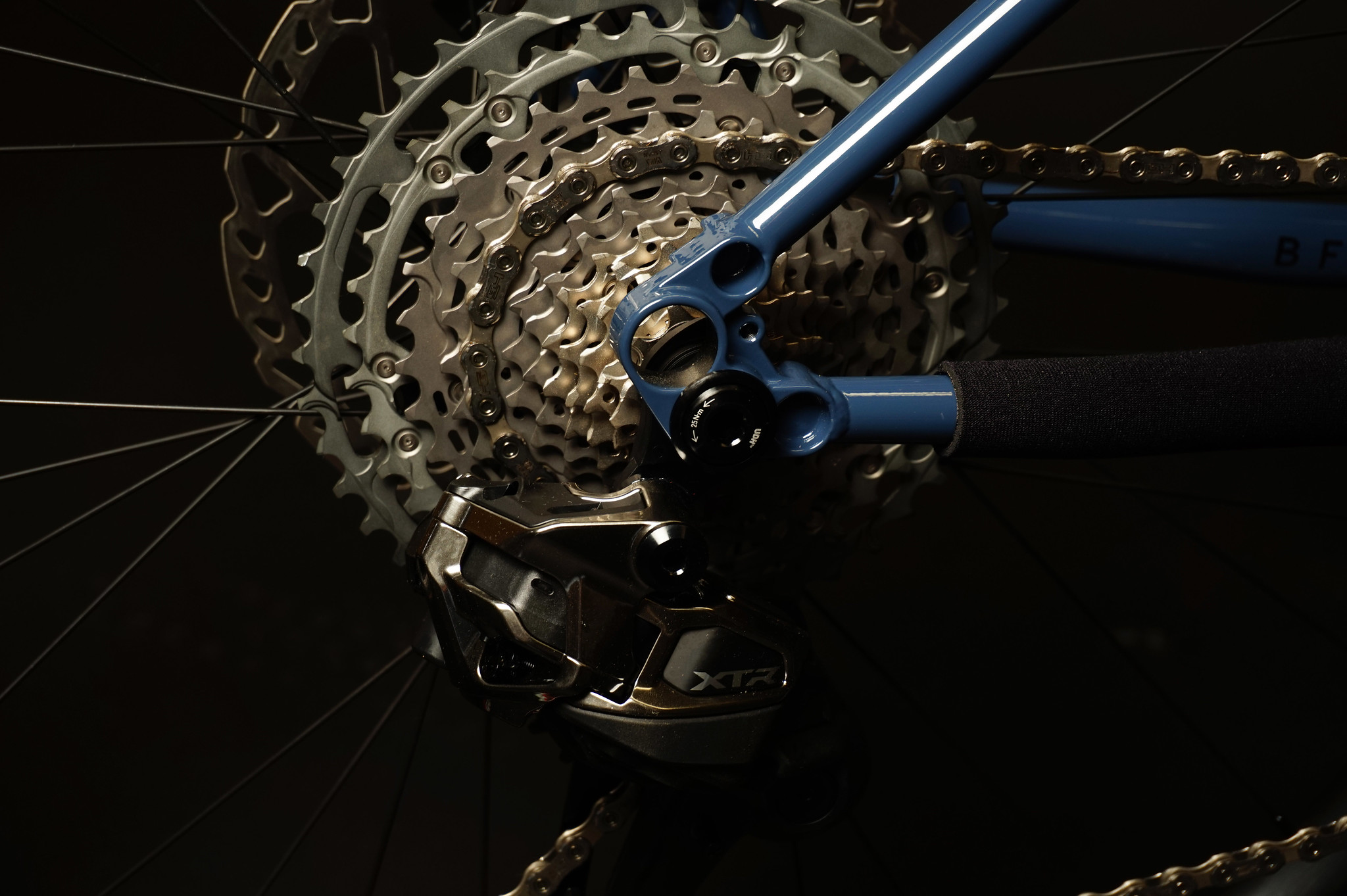 Cotic Bikes BFe 2026 Model | The Radavist | A group of individuals who ...