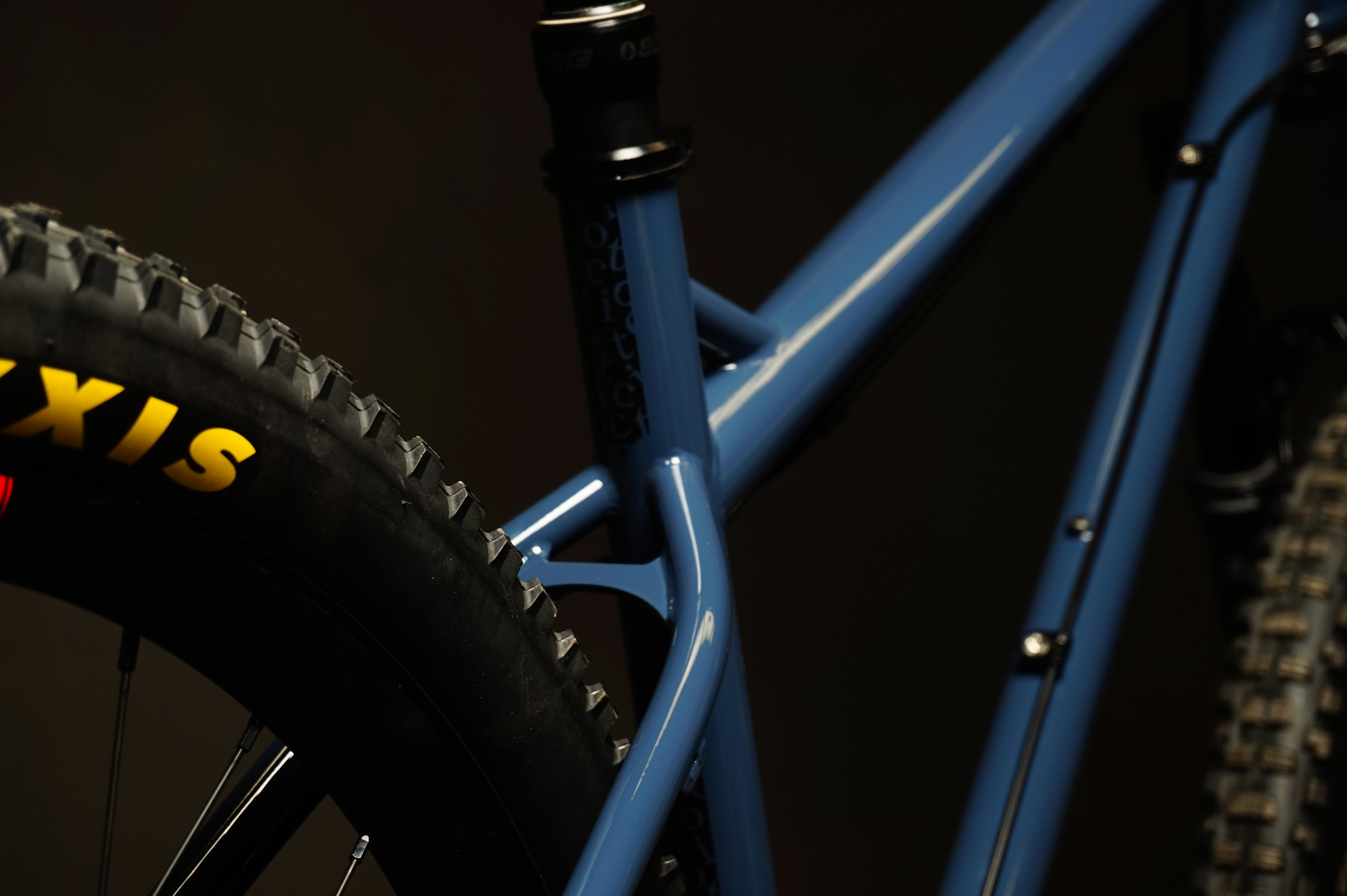 Cotic Bikes BFe 2026 Model | The Radavist | A group of individuals who ...