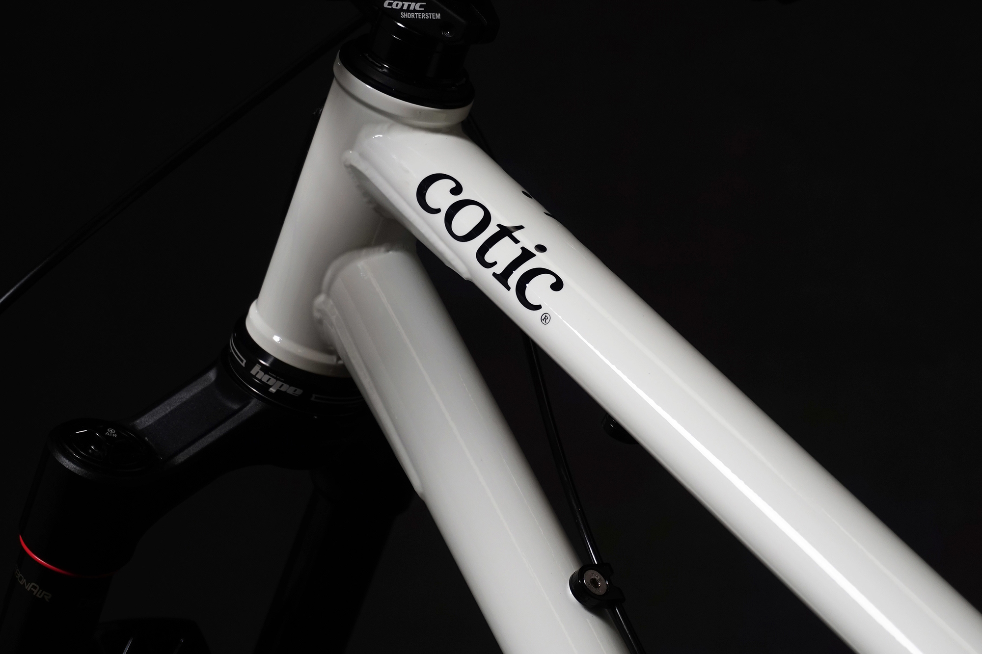 Cotic Bikes BFe 2026 Model | The Radavist | A group of individuals who ...