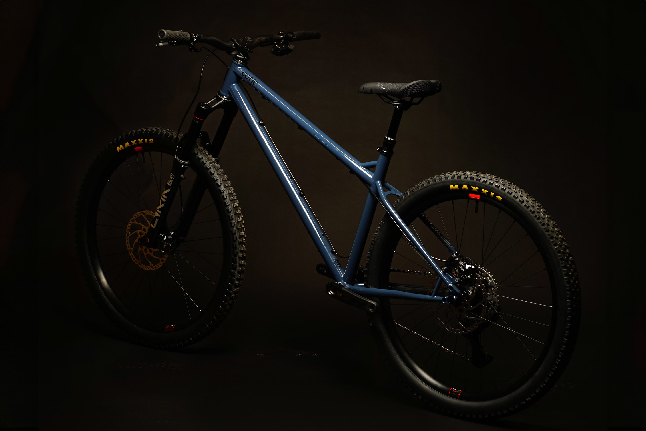 Cotic Bikes BFe 2026 Model | The Radavist | A group of individuals who ...