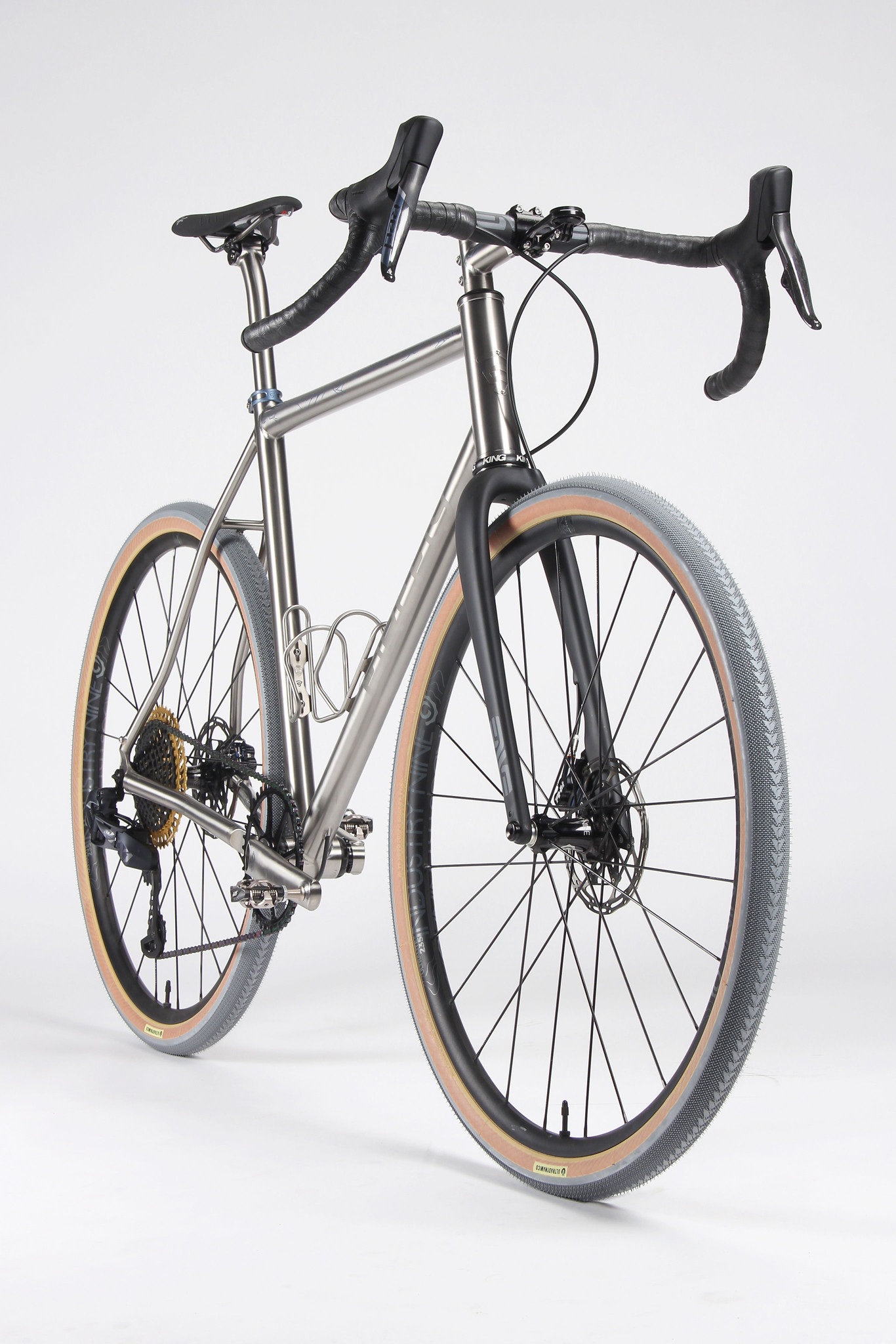 Readers’ Rides: Patrick’s Firefly – Thick All-Road | The Radavist | A group of individuals who ...
