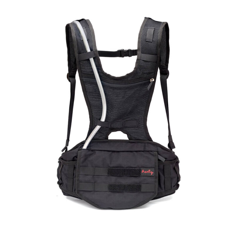 Arctos Epic 10.3 Hydration Pack Review: A New Low – Travis Engel | The ...