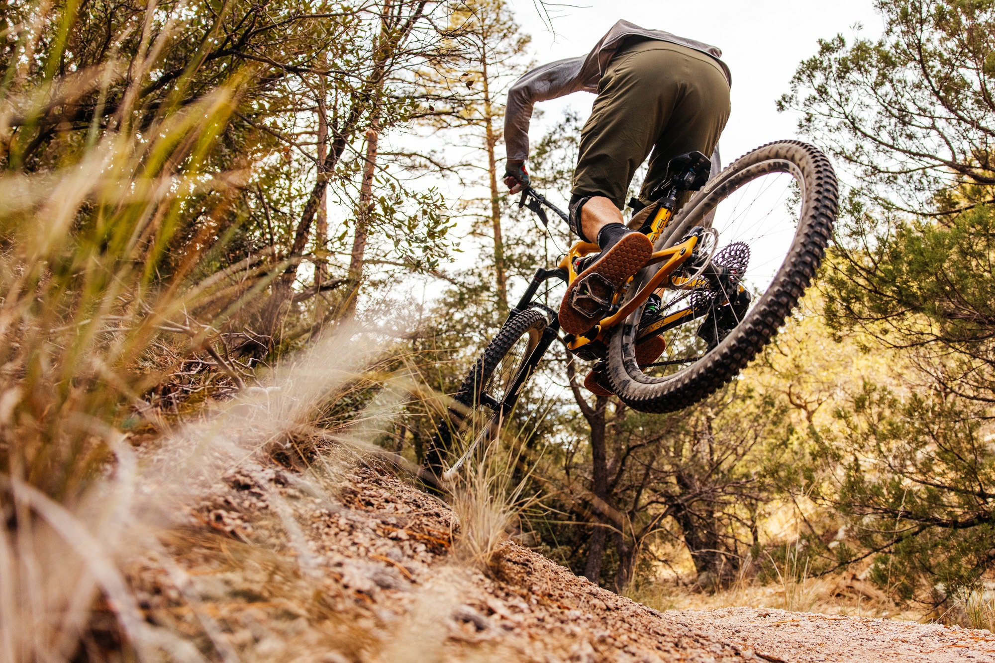 Industry Nine to Honor Revel Bikes CSS Wheel Warranty | The Radavist ...