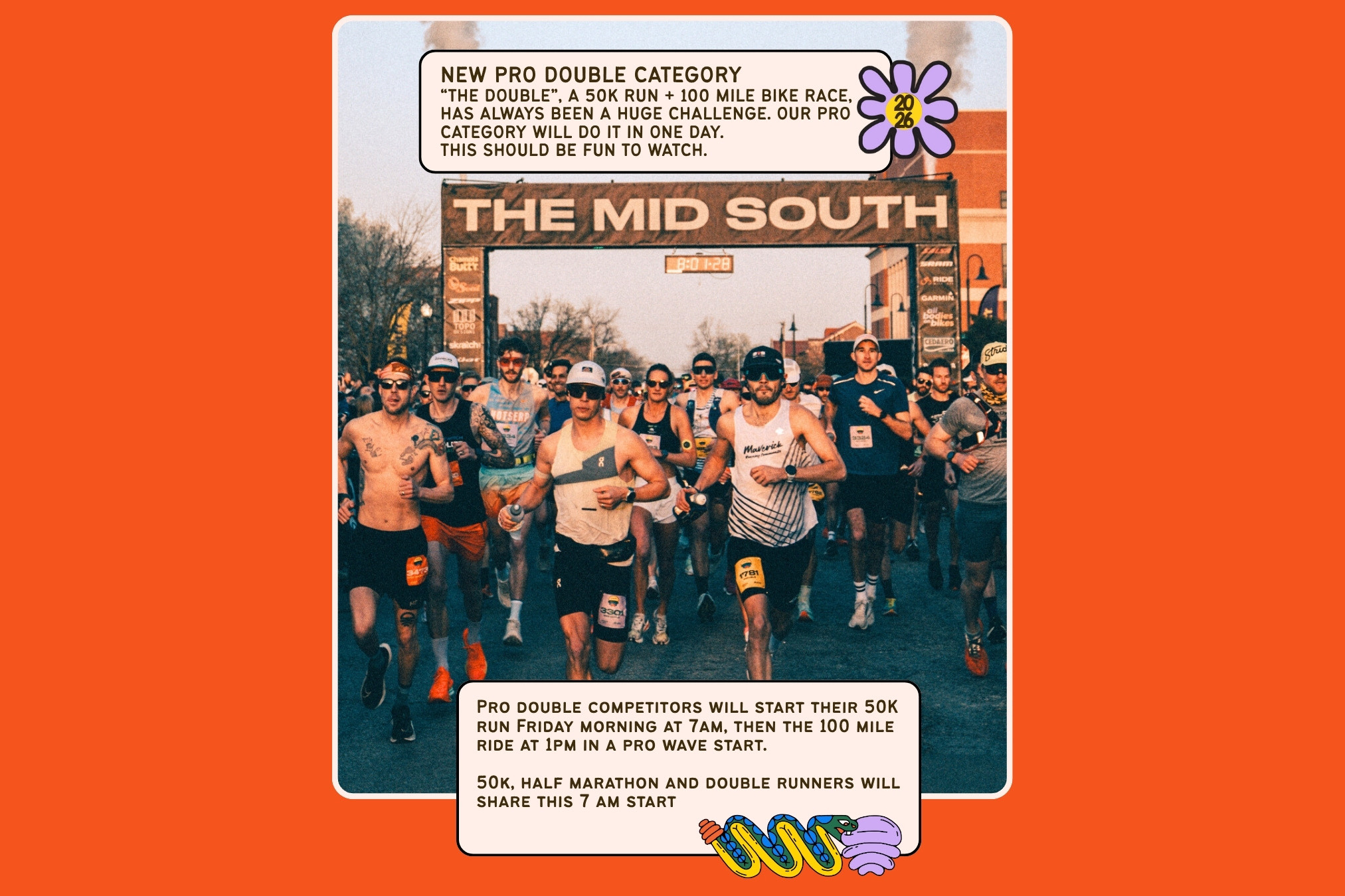 2026 Mid South Registration Opens Tomorrow, November 1st | The Radavist ...