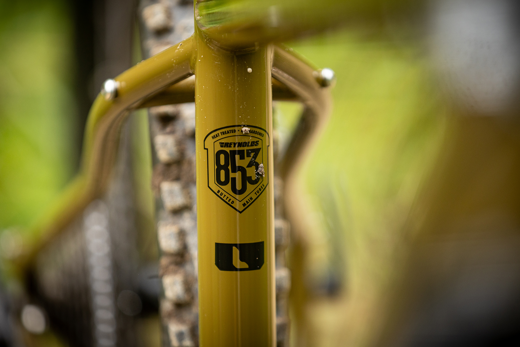 Pace Cycles New Colors for the RC629 Hardtail | The Radavist | A group ...