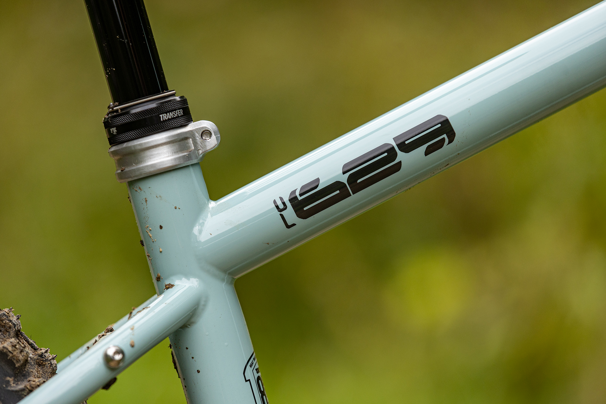 Pace Cycles New Colors for the RC629 Hardtail | The Radavist | A group of individuals who share ...