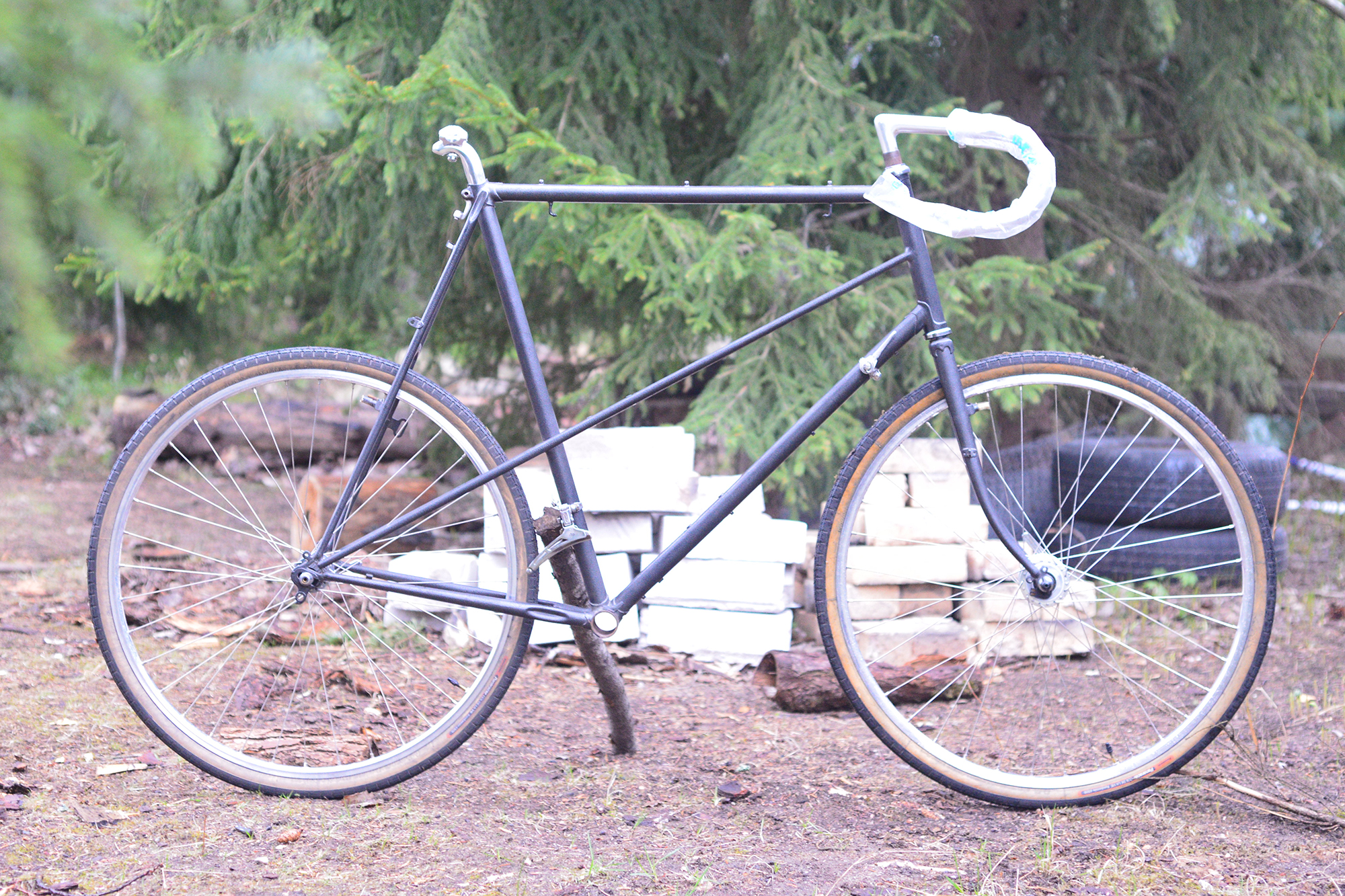 Readers’ Rides: Jouko’s Rando-Cycles Randonnée | The Radavist | A group ...