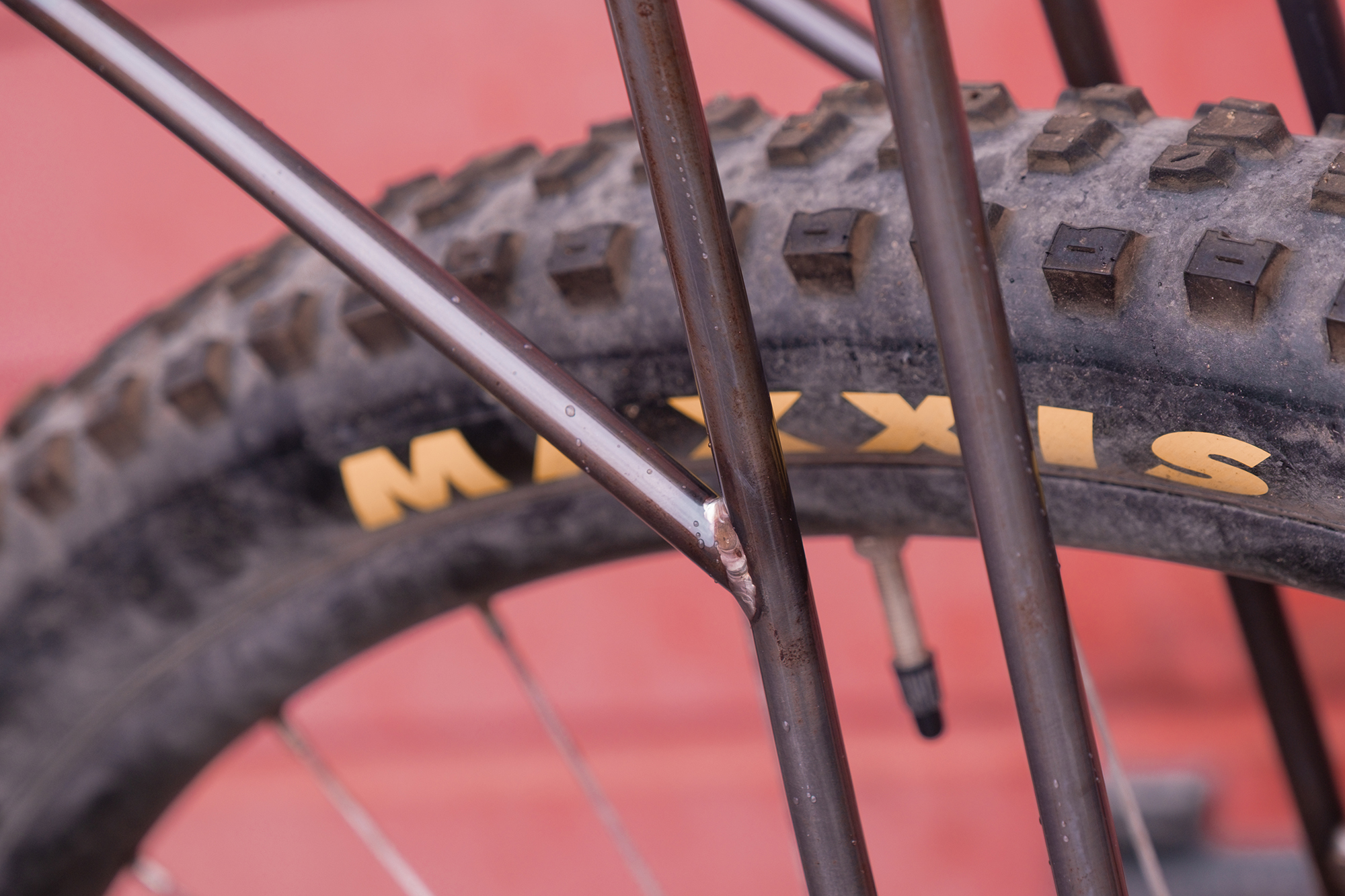 Stayer Cycles Trailmate Rack | The Radavist | A group of individuals ...