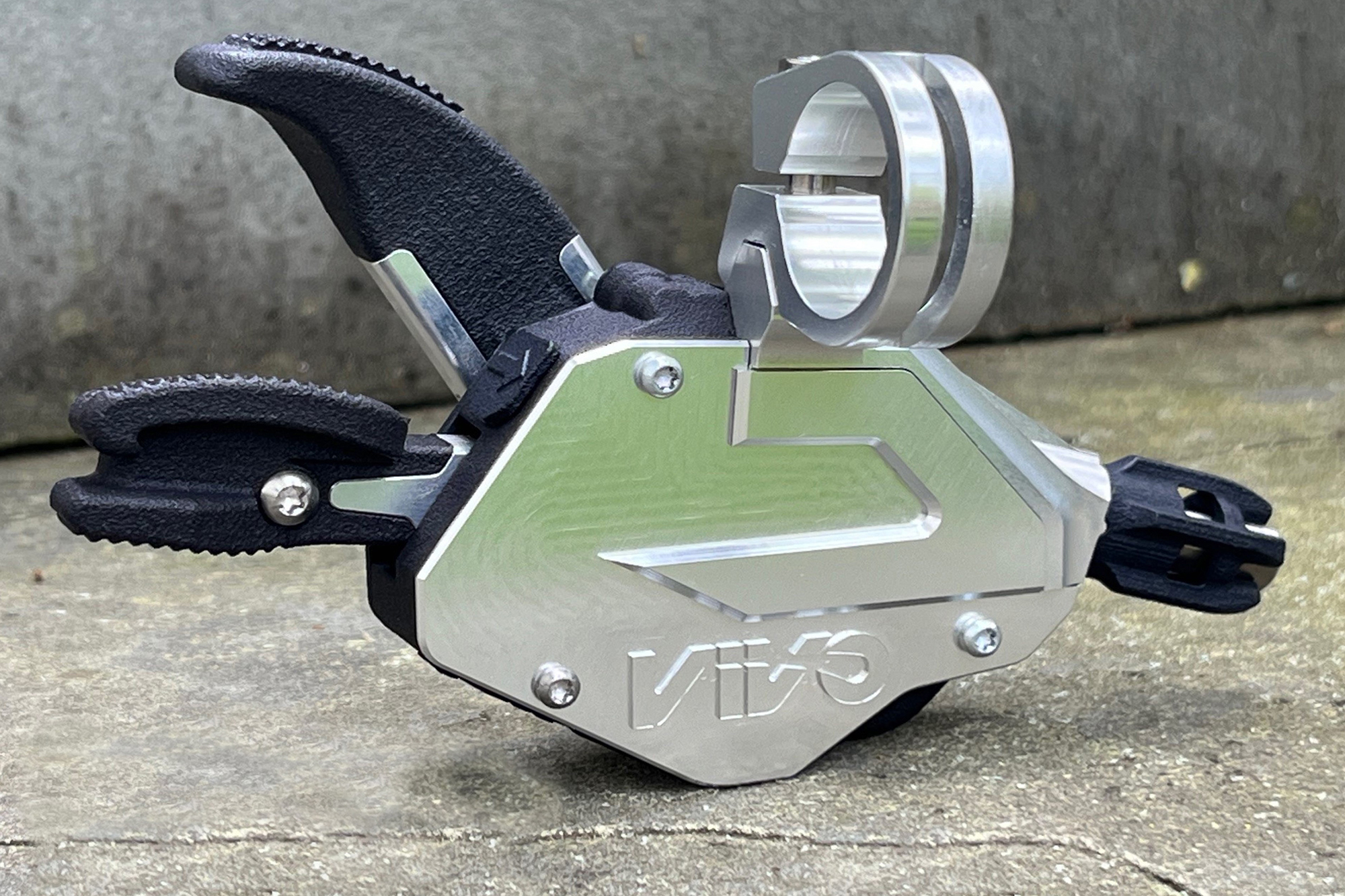 Vivo Updates F3 Shifter and Enduro Derailleur II | The Radavist | A ...