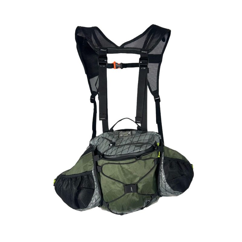 Arctos Epic 10.3 Hydration Pack Review: A New Low – Travis Engel | The ...