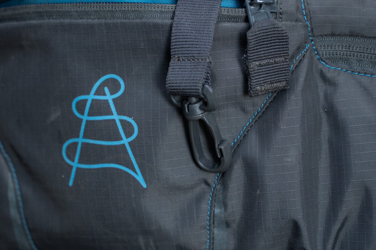 Arctos Epic 10.3 Hydration Pack Review: A New Low – Travis Engel | The ...