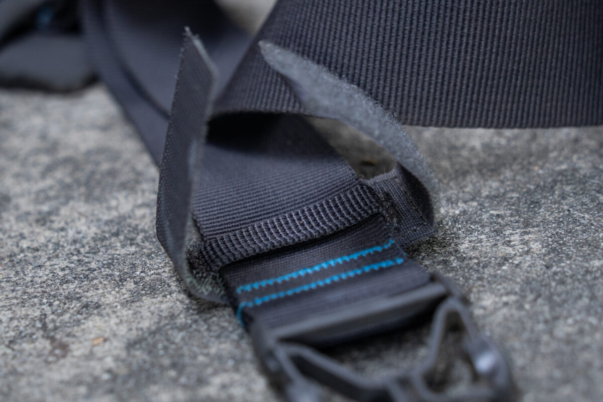 Arctos Epic 10.3 Hydration Pack Review: A New Low – Travis Engel | The ...