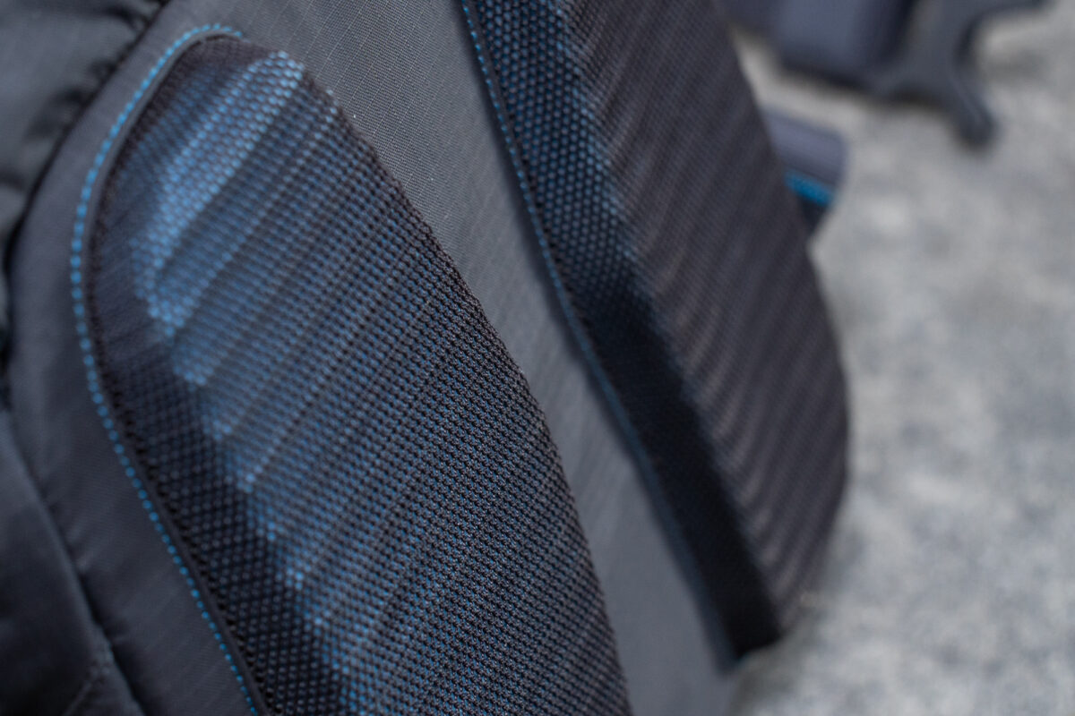 Arctos Epic 10.3 Hydration Pack Review: A New Low – Travis Engel | The ...