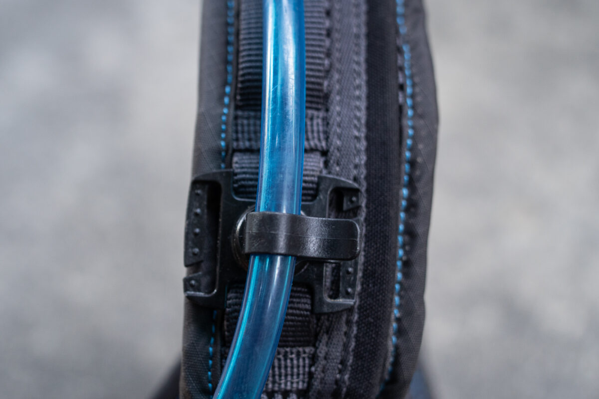 Arctos Epic 10.3 Hydration Pack Review: A New Low – Travis Engel | The ...