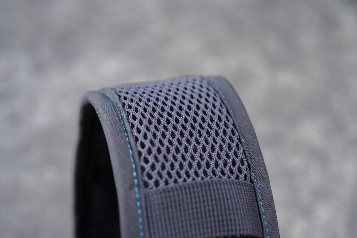 Arctos Epic 10.3 Hydration Pack Review: A New Low – Travis Engel | The ...