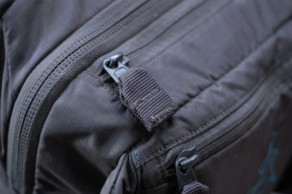 Arctos Epic 10.3 Hydration Pack Review: A New Low – Travis Engel | The ...