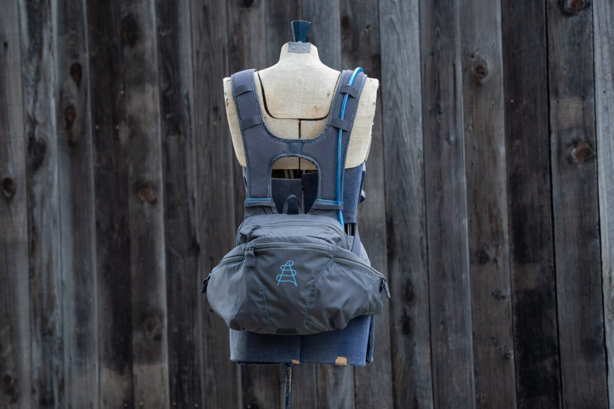 Arctos Epic 10.3 Hydration Pack Review: A New Low – Travis Engel | The ...