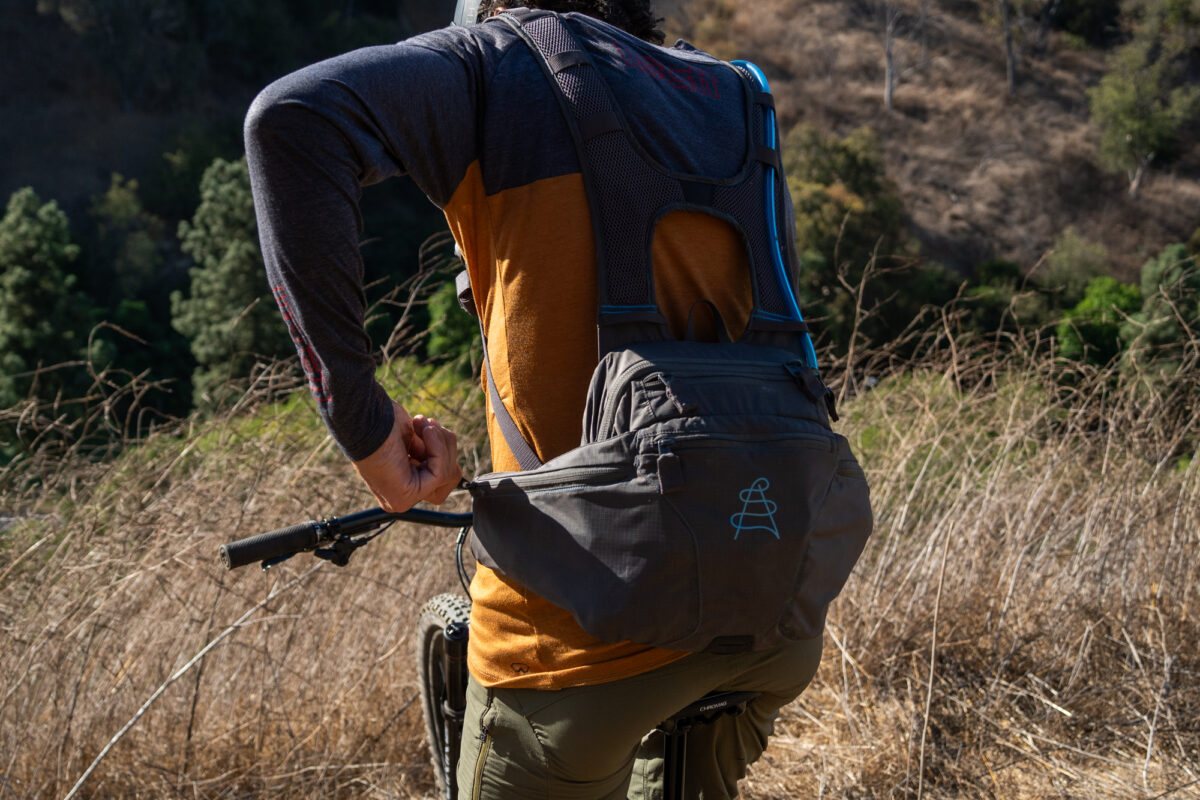 Arctos Epic 10.3 Hydration Pack Review: A New Low – Travis Engel | The ...