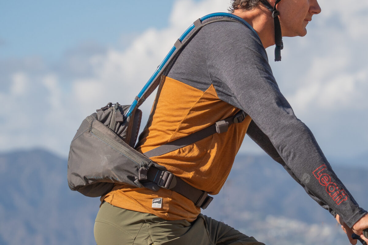 Arctos Epic 10.3 Hydration Pack Review: A New Low – Travis Engel | The ...