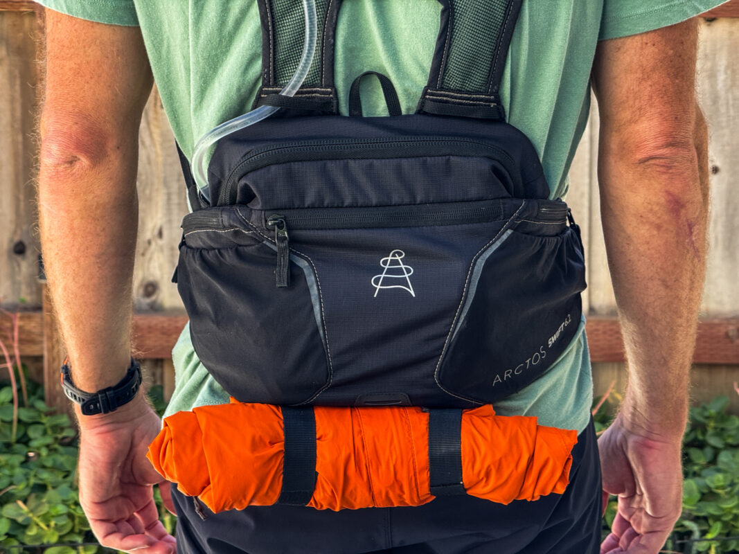Arctos Epic 10.3 Hydration Pack Review: A New Low – Travis Engel | The ...
